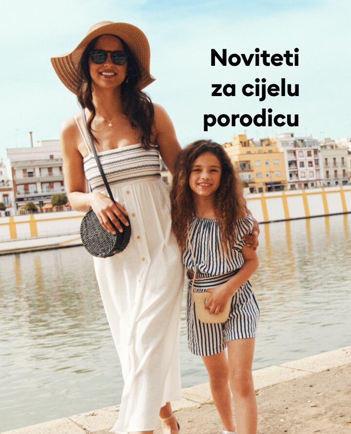 Sinsay - Great fashion, great prices