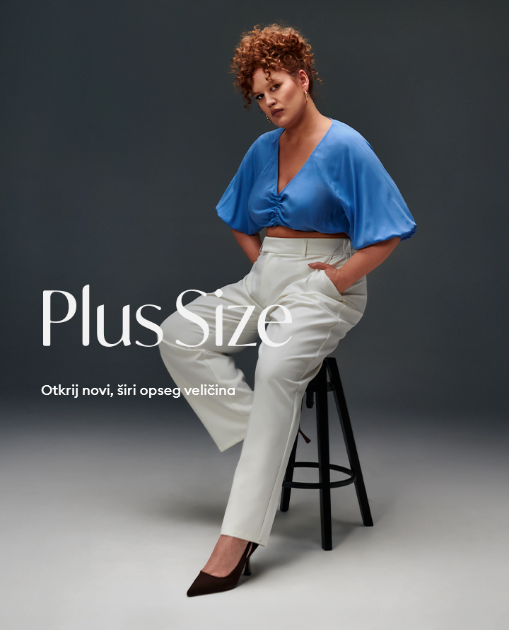 Sinsay - Great fashion, great prices