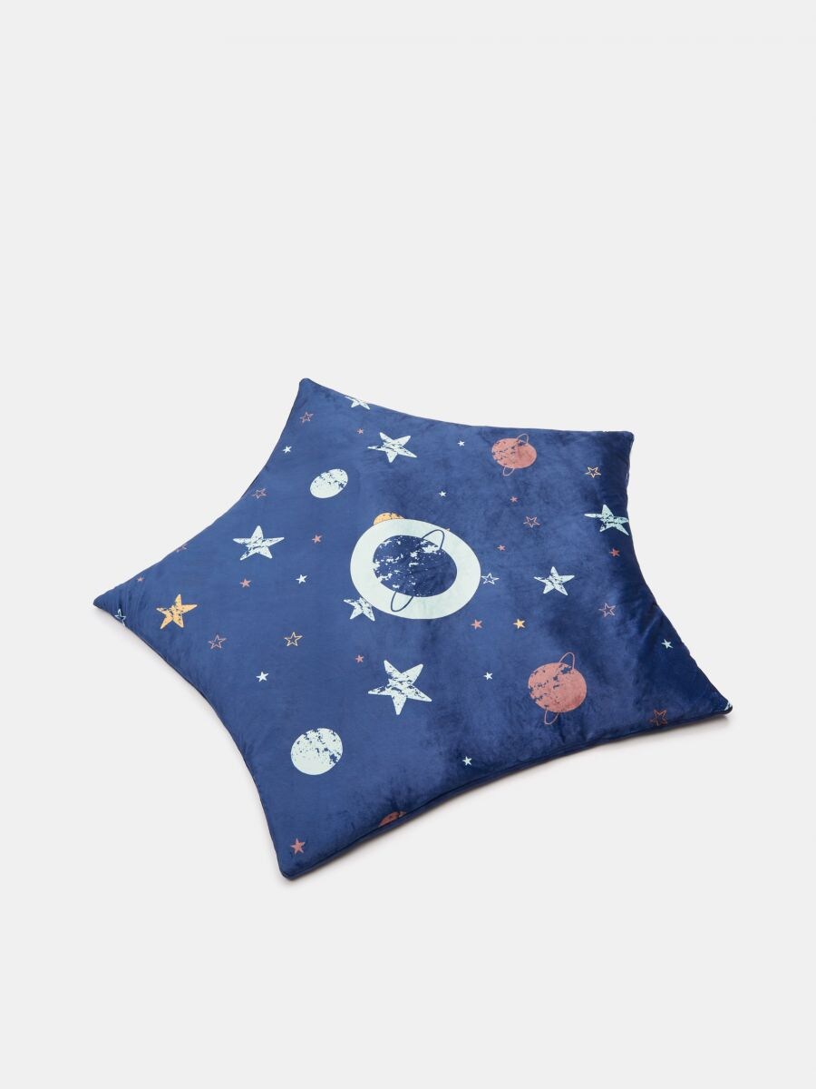 Baby mat Color navy - SINSAY - 0754J-59X