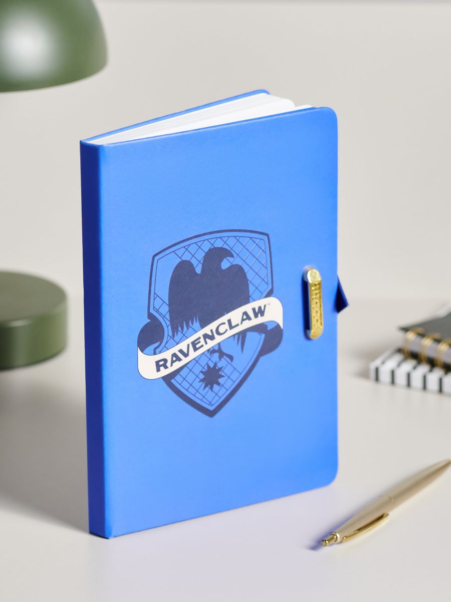 NOTEBOOK Colore blu scuro - SINSAY - 110BQ-59X