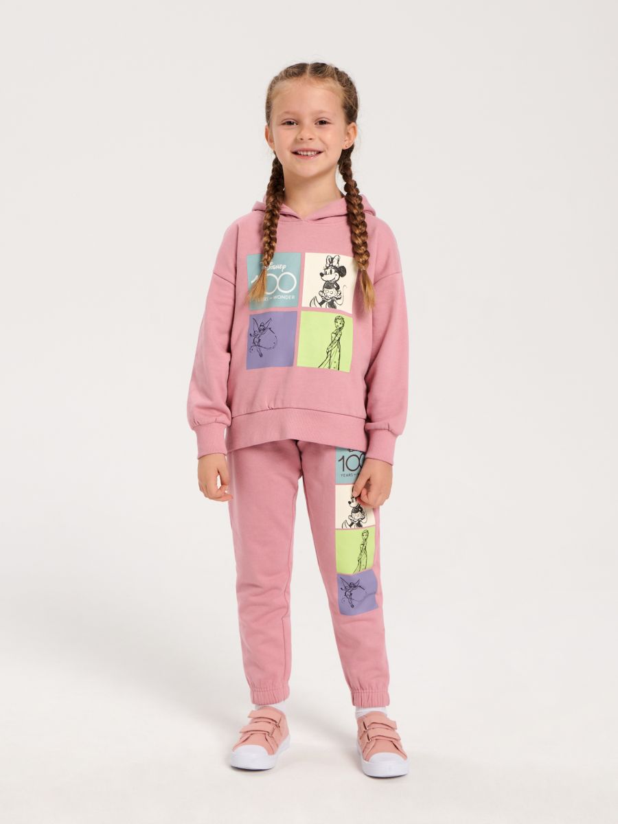 Disney 100 Years of Wonder - SINSAY