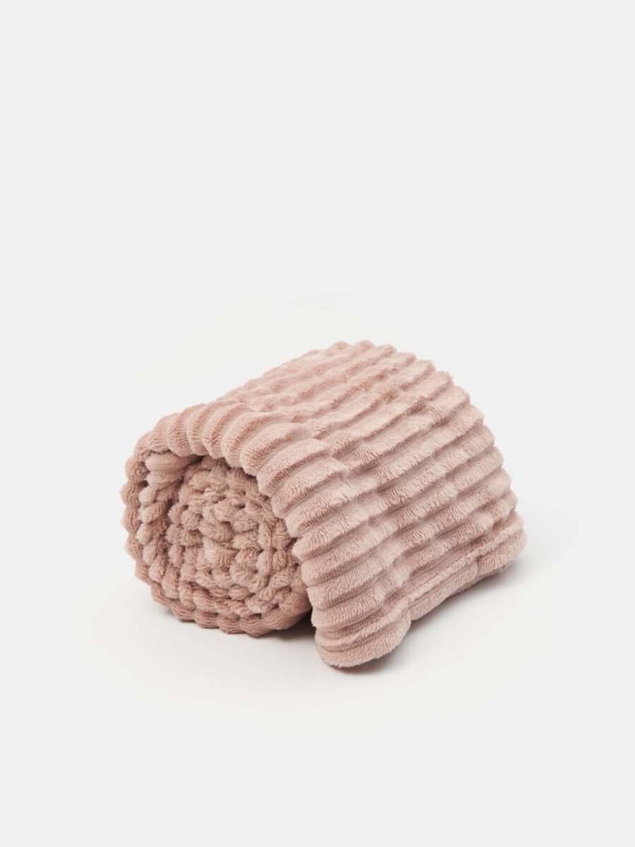 Deka Boja roze - SINSAY - 2916Q-03X