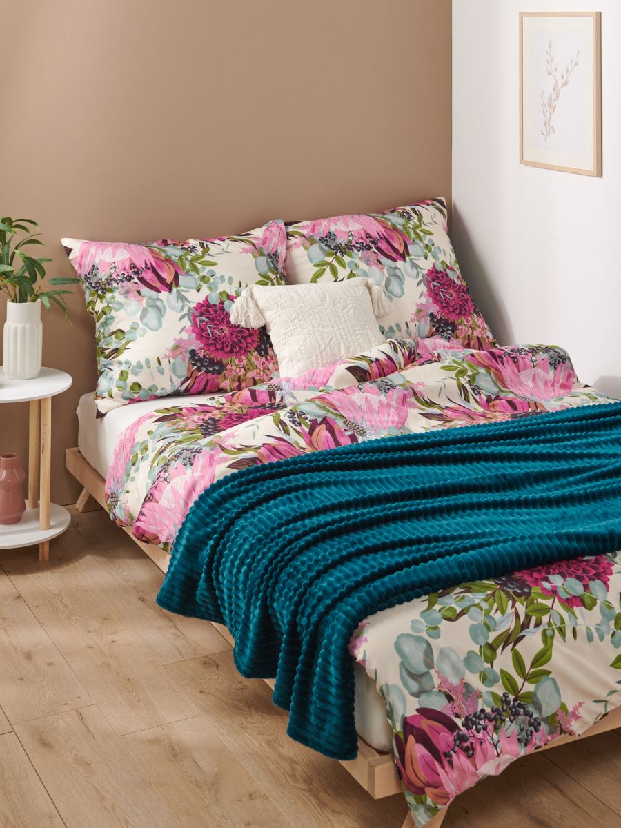 Takaró Szín sötéttürkiz - SINSAY - 2916Q-69X