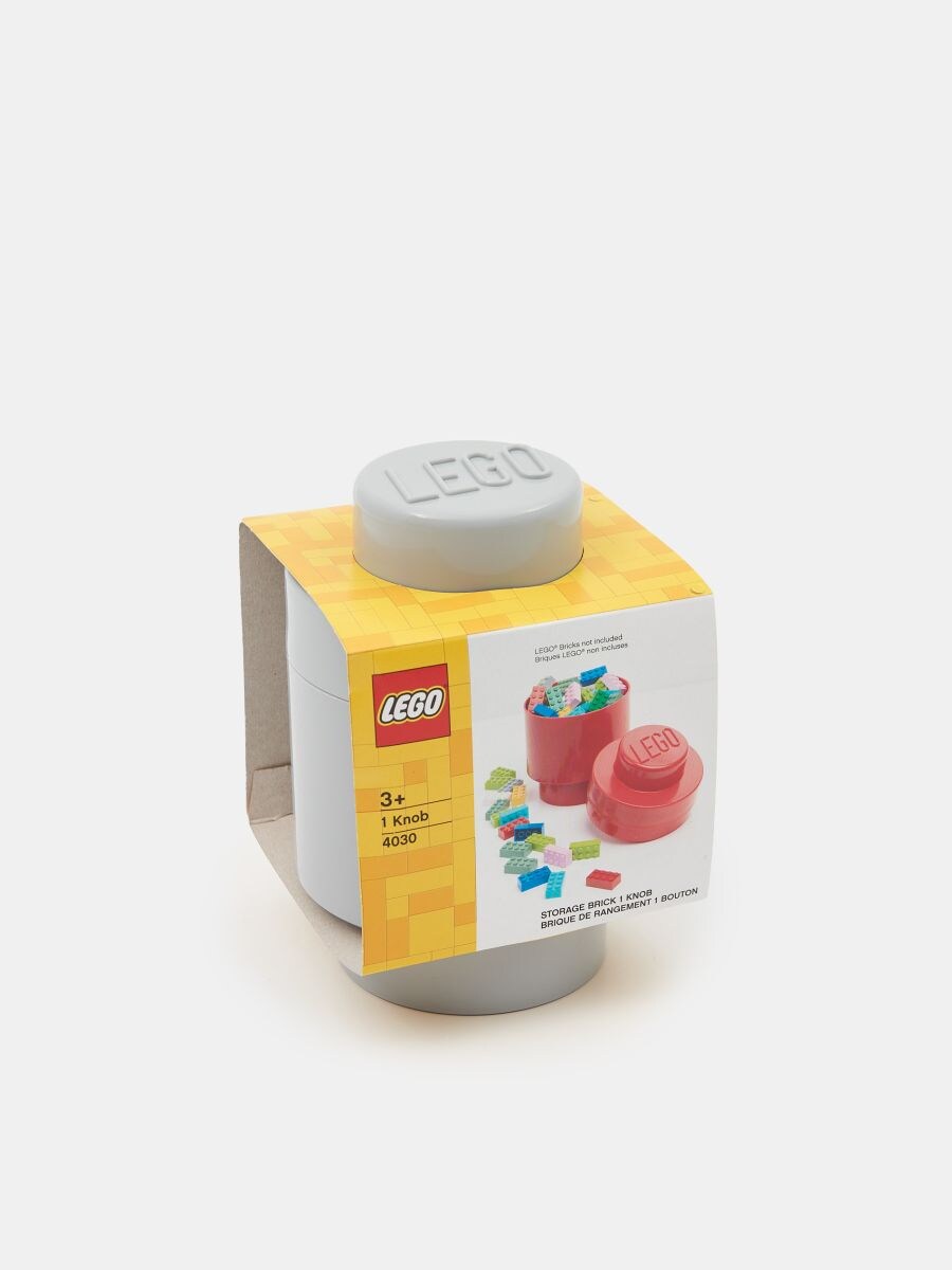 Kutija za pohranu Lego Boja srednjesivo - SINSAY - 325BU-85X