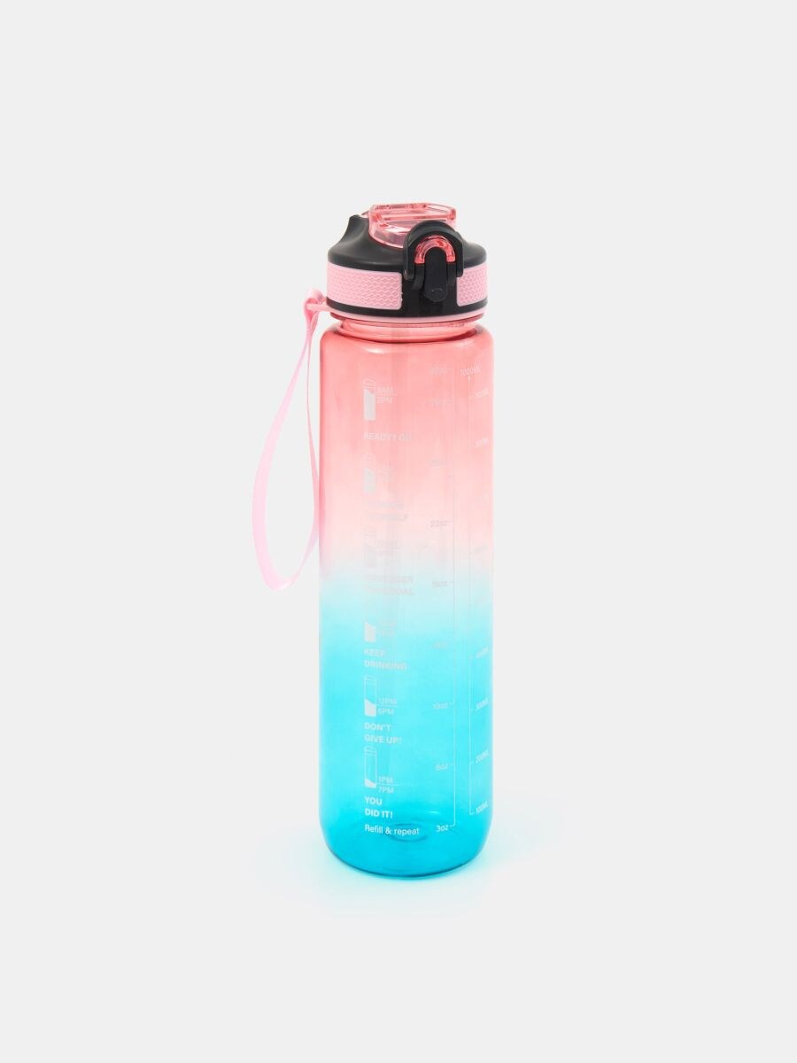 Water bottle Color multicolor - SINSAY - 344EP-MC1