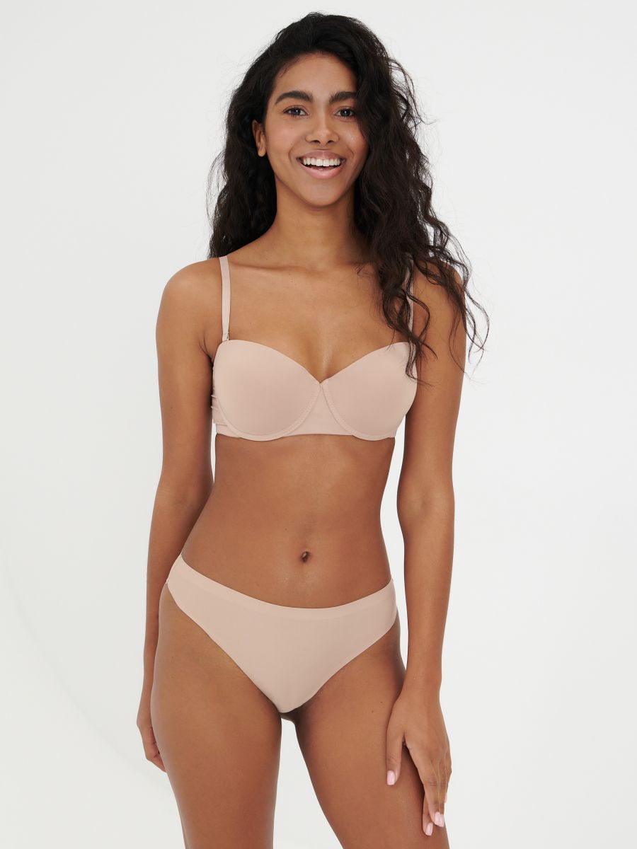 Cum să alegi un sutien? - Sinsay Magazine