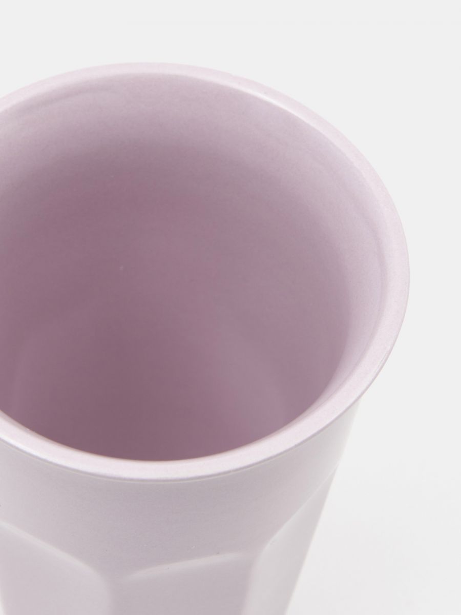 Cană Culoare roz-pastel - SINSAY - 3896X-03X
