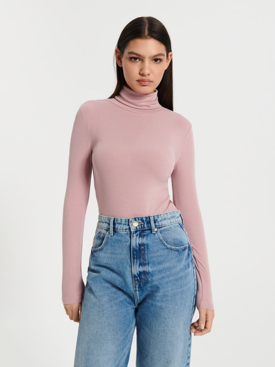 Bluze dugih rukava - SINSAY