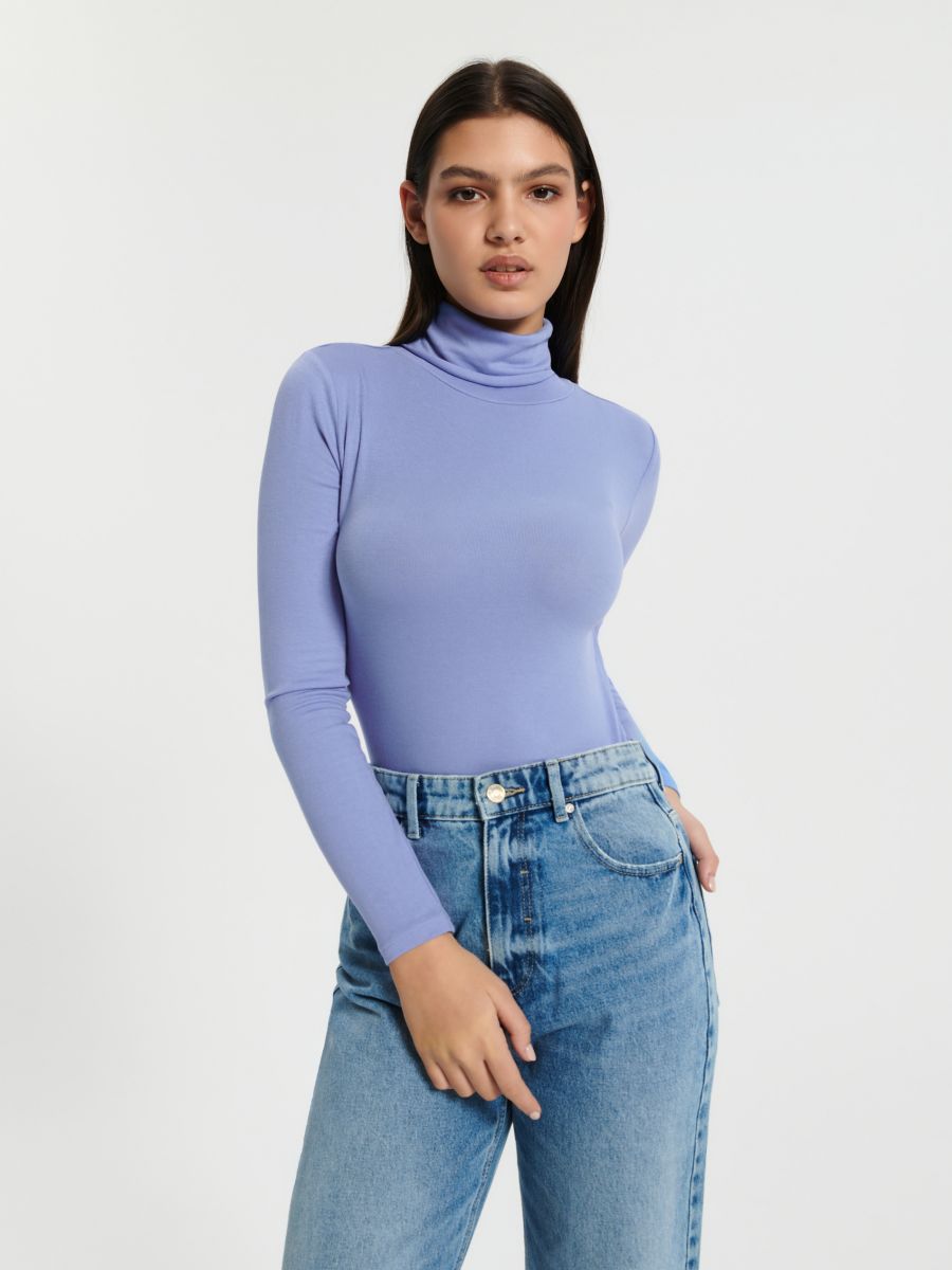 Bluze dugih rukava - SINSAY