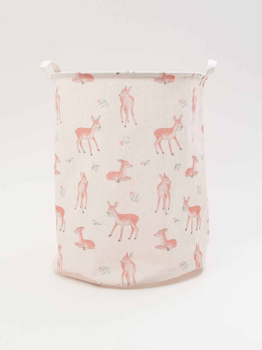 Storage basket, SINSAY, 4685Q-01X