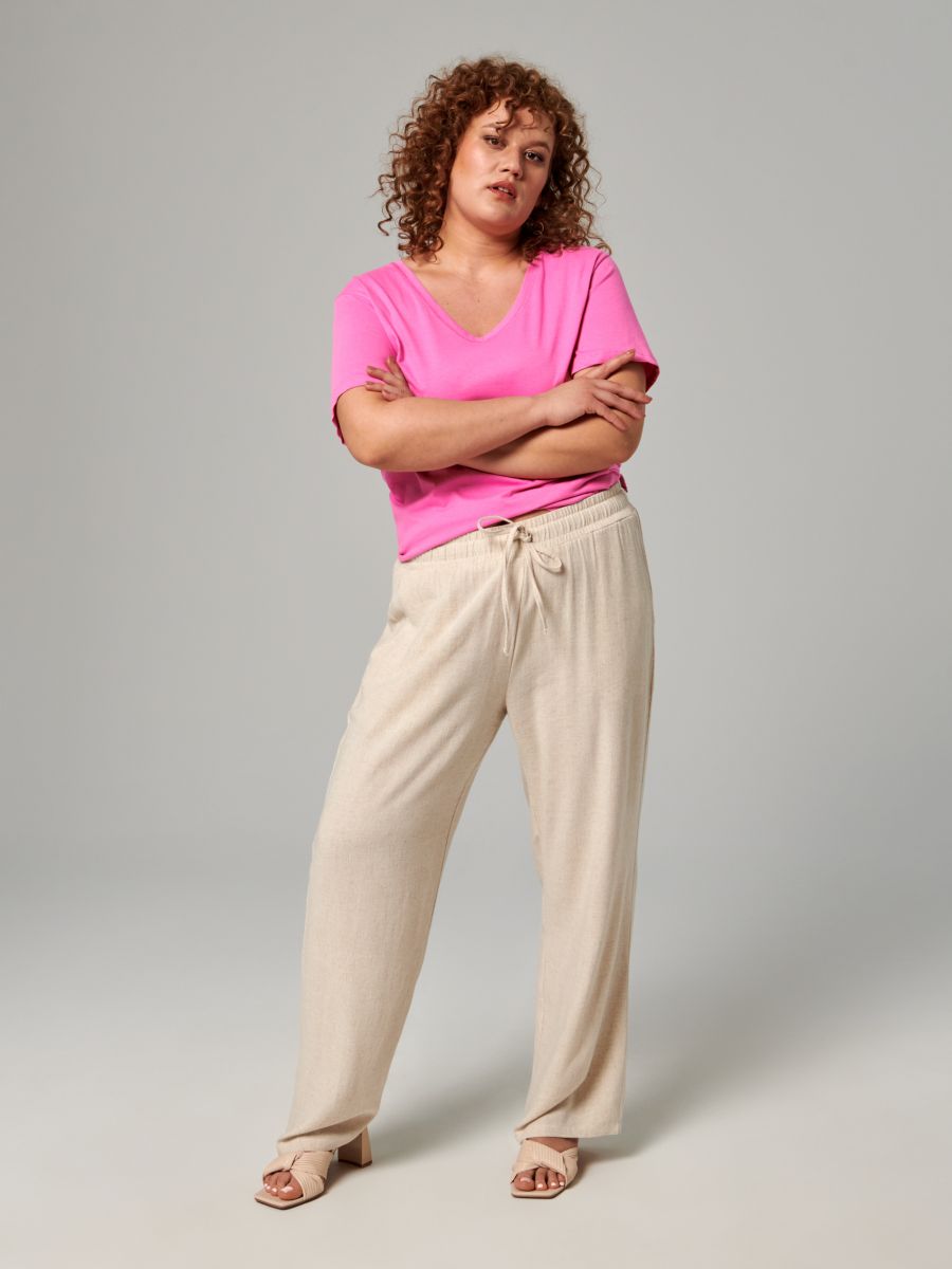 Kolekcja Plus Size w Sinsay