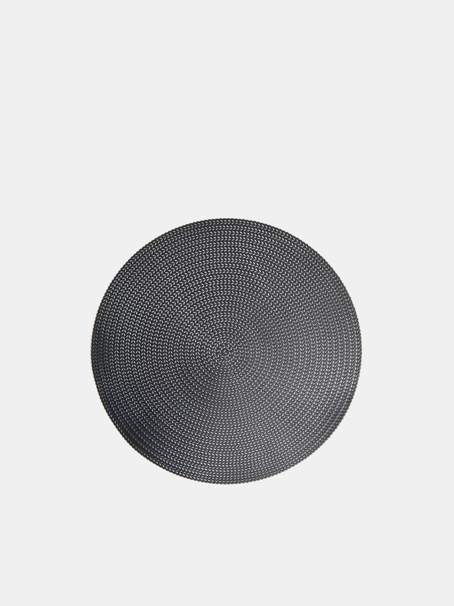 Set de 2 naproane Culoare negru - SINSAY - 6358Q-99X