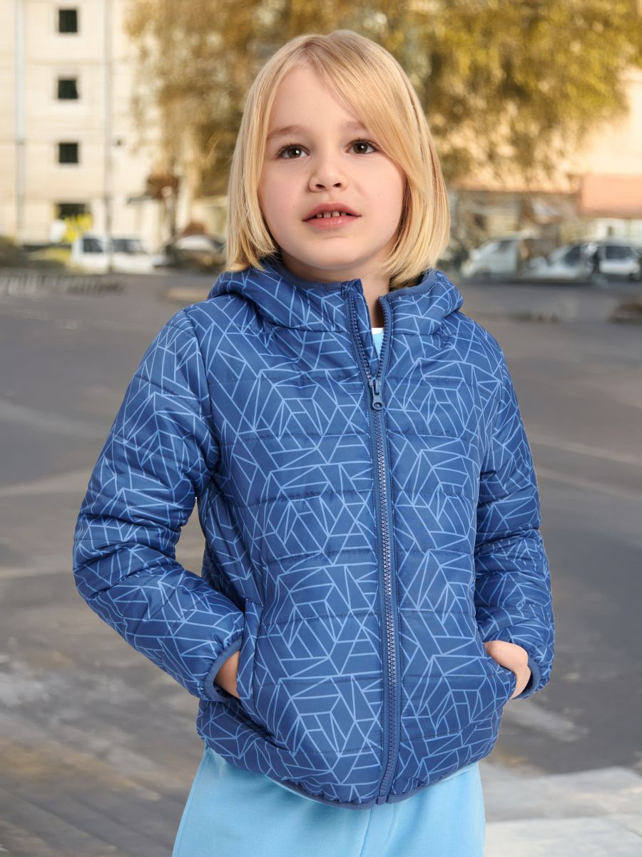 Steppjacke Farbe andere Farbe - SINSAY - 7771C-51X