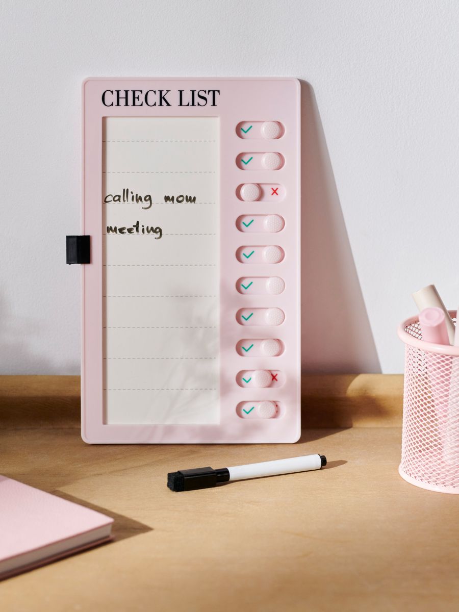 Pokój młodzieżowy - kolekcja Sinsay