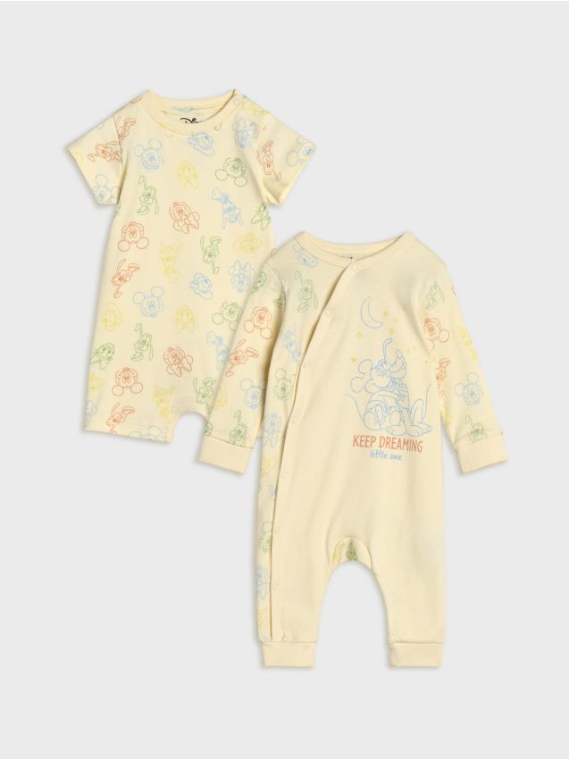 Kombinezon Disney Boja krem - SINSAY - 006DG-01X