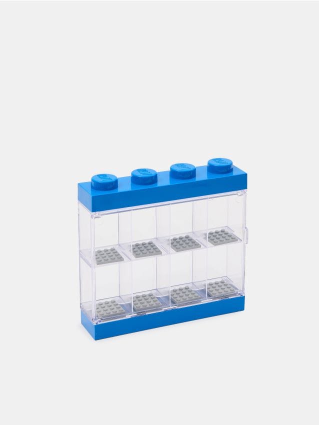 Polc Lego Szín indigókék - SINSAY - 008BU-57X