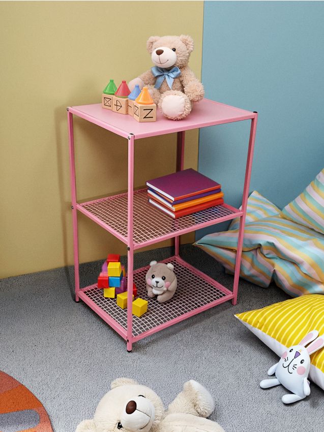 Raft Culoare roz-pastel - SINSAY - 013GJ-03X