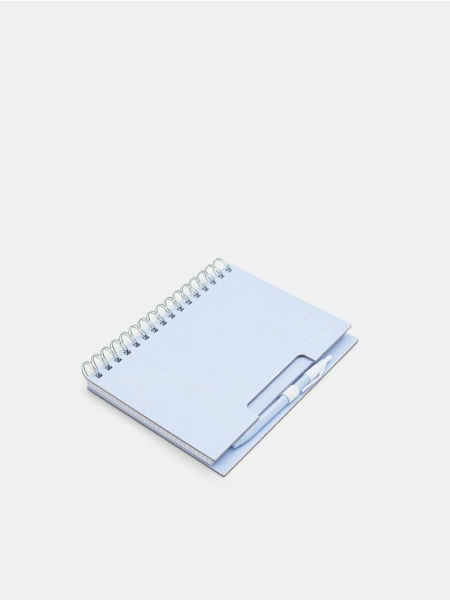 Notes A5 Kolor wielobarwny - SINSAY - 0193V-MLC