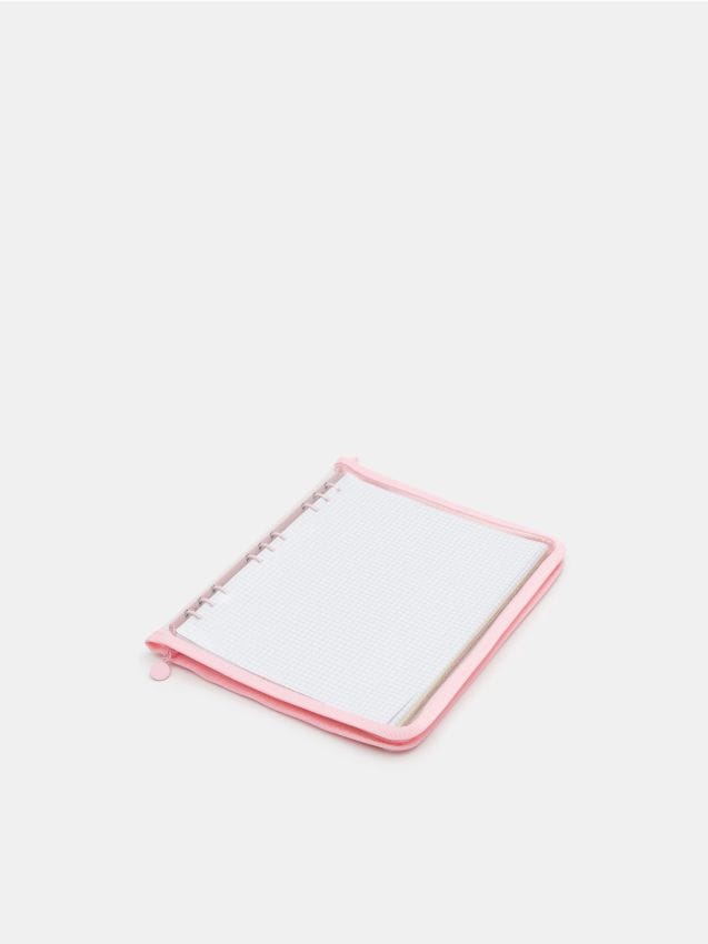 Notes A4 Kolor wielobarwny - SINSAY - 0195V-MLC