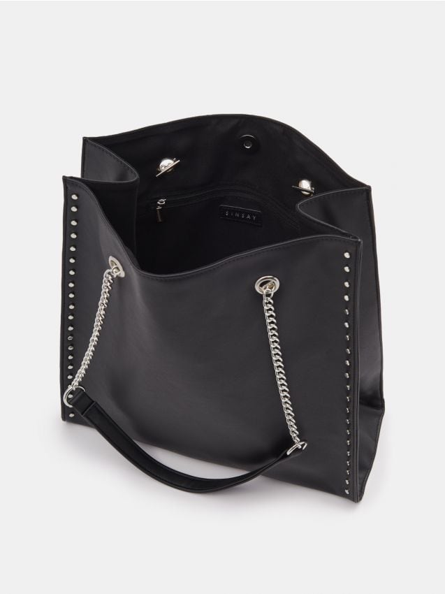 Torby damskie w sklepie Sinsay