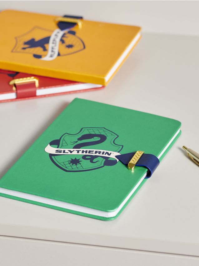 NOTEBOOK Colore verde - SINSAY - 111BQ-77X