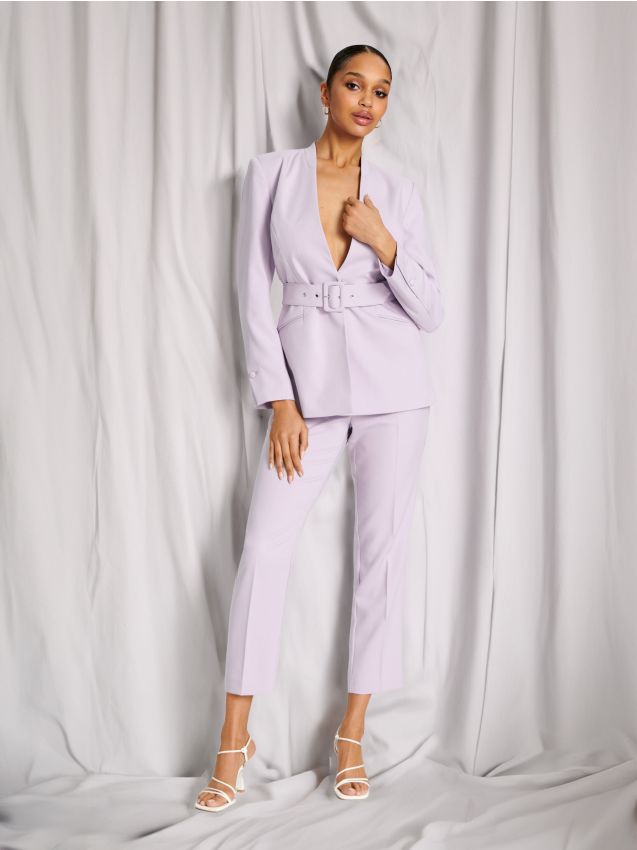 Jakna Boja lavanda - SINSAY - 1125Z-04X