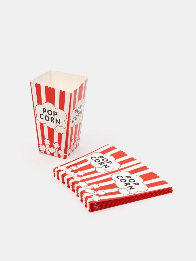 STORAGE BOX Farba viacfarebná - SINSAY - 127CE-MLC