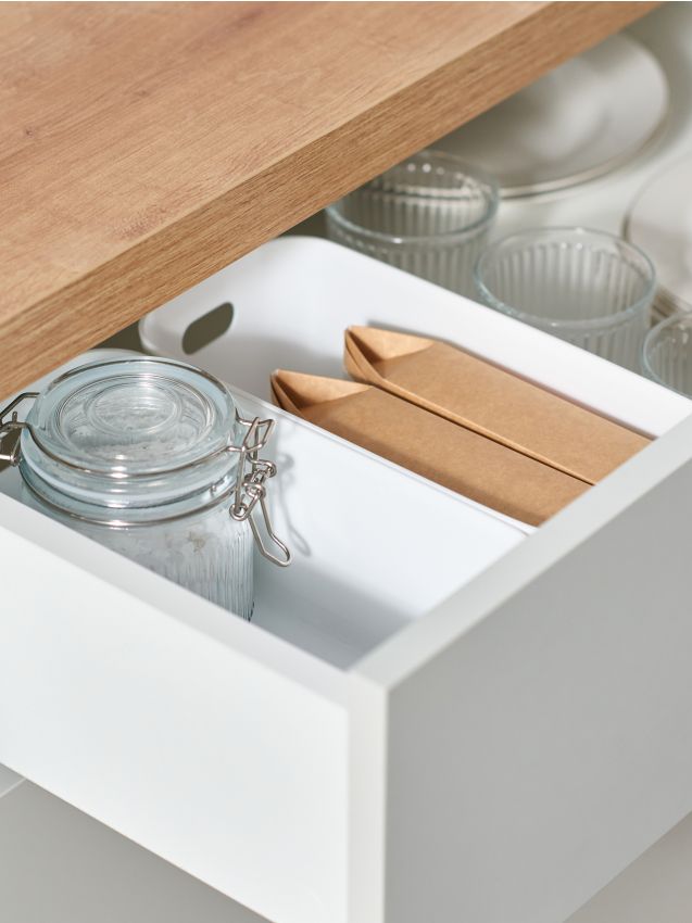 Indelis 2 pack Spalva balta - SINSAY - 135CW-00X