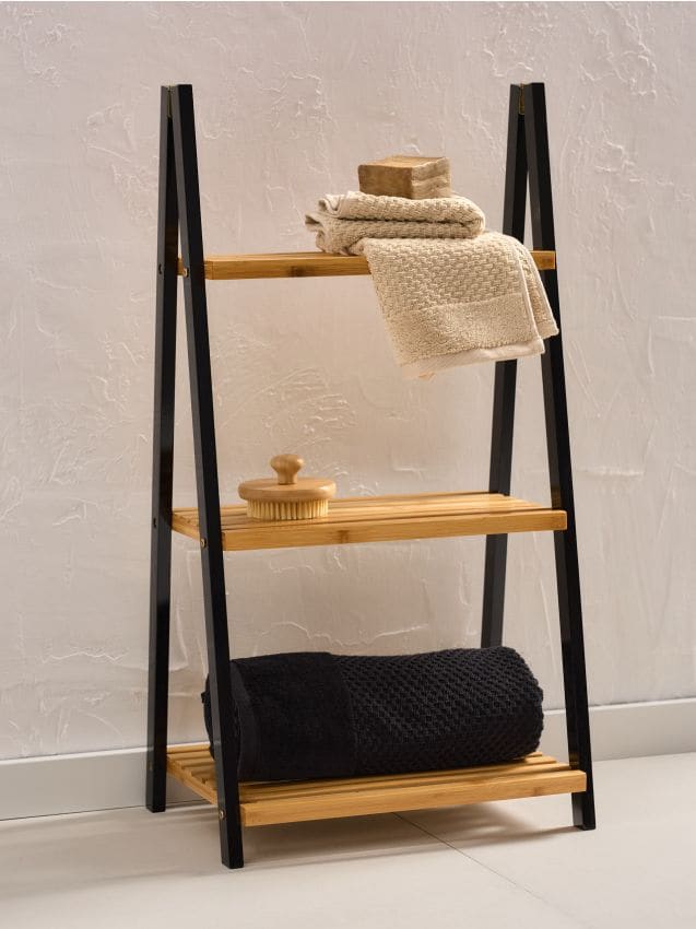 Raft Culoare negru - SINSAY - 176DH-99X