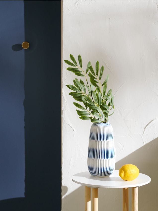 Plantă artificială decorativă Culoare verde-pal - SINSAY - 2049U-07X