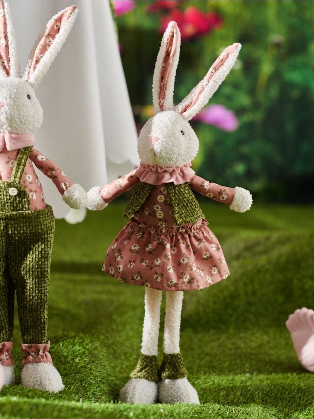 Decorațiune de Paște Culoare roz-pastel - SINSAY - 206EA-03X