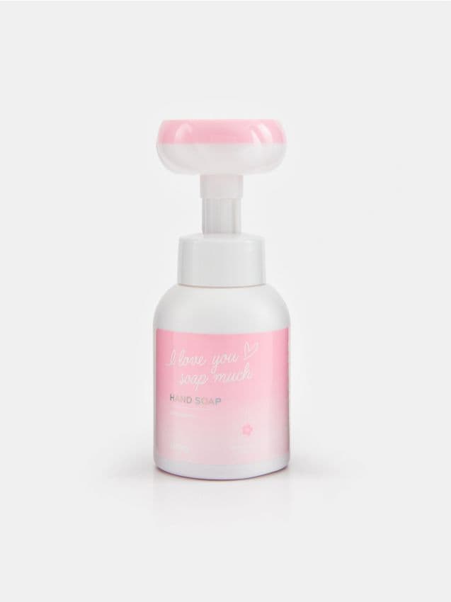 Sapun za ruke Boja pastelnoružičasto - SINSAY - 221AA-03X