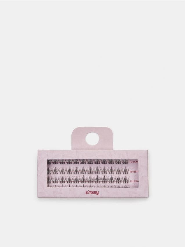 Gene false Culoare negru - SINSAY - 2234G-99X