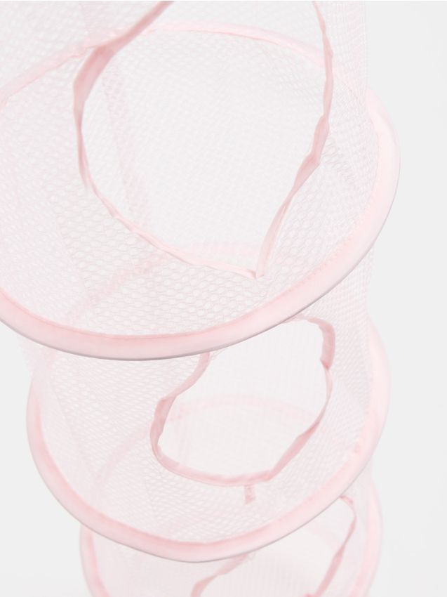 Storage box Color pastel pink - SINSAY - 236BM-03X