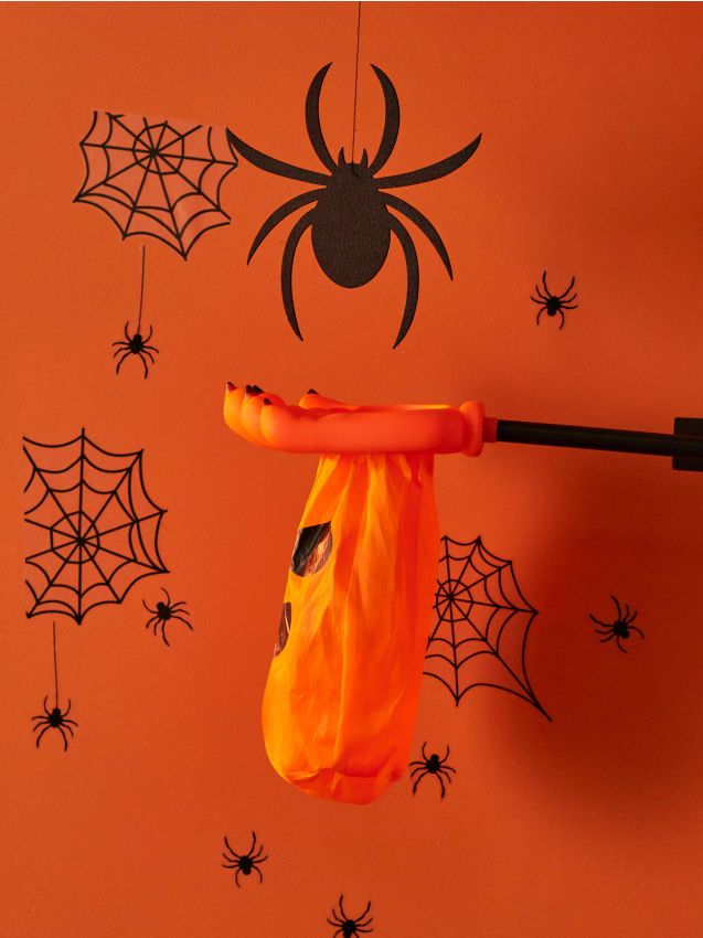 Jucărie Culoare oranj-mandarină - SINSAY - 268BP-23X