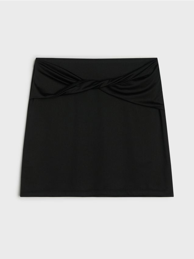 Мини здолниште Боја црно - SINSAY - 268GZ-99X