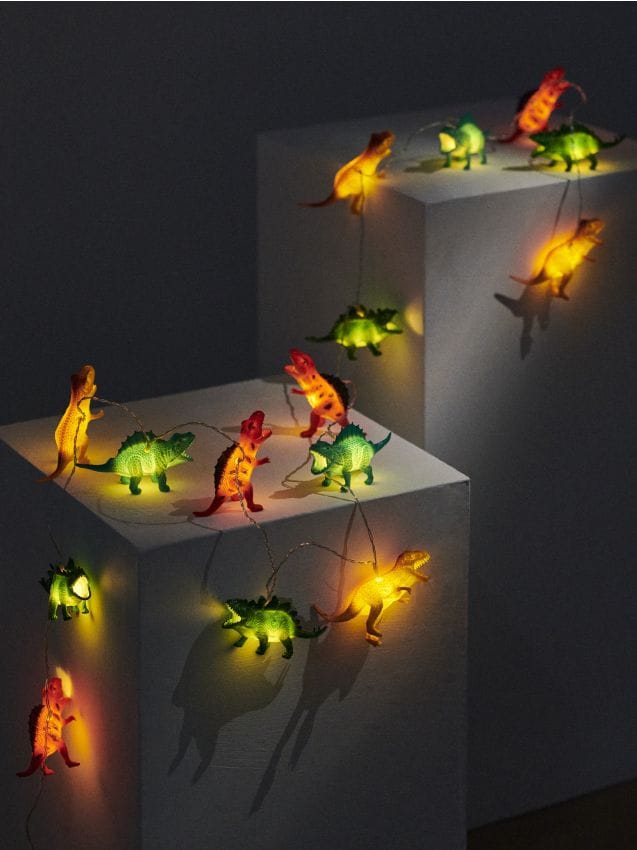 Світильники Колір різнобарвний - SINSAY - 288DQ-MLC