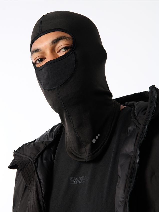 Fantomka Boja crno - SINSAY - 2901G-99X