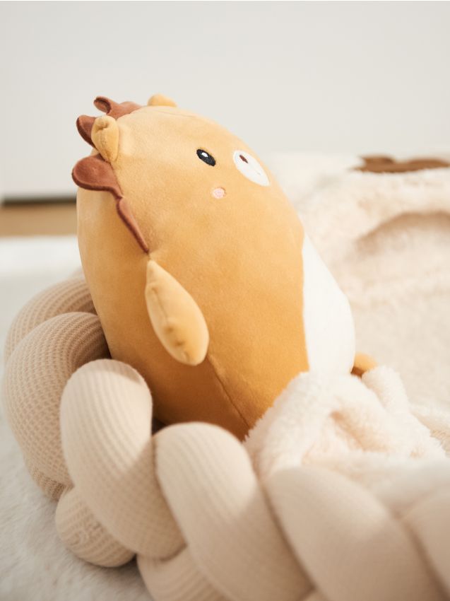 Jucărie moale Culoare multicolor - SINSAY - 315CC-MLC