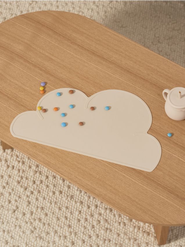 TABLE MAT Kolor kremowy - SINSAY - 366AP-01X