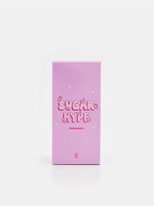 Apă de parfum Culoare roz - SINSAY - 3711U-30X