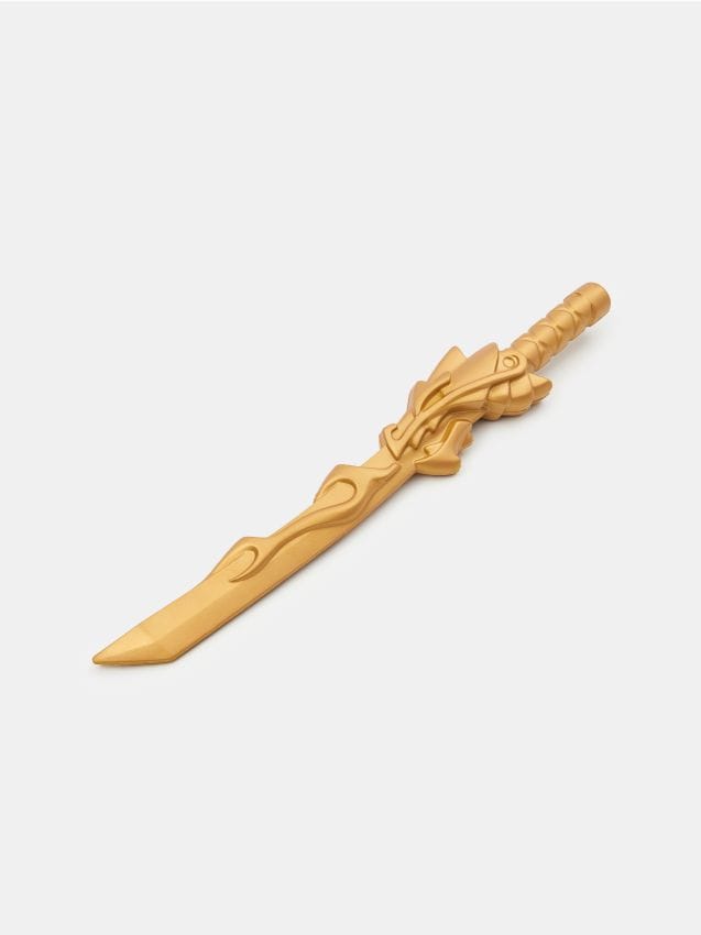 Giocattolo Lego NInjago Colore multicolor - SINSAY - 386CC-MLC