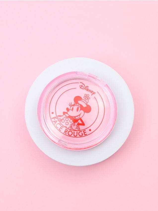 Fard de obraz Minnie Mouse Culoare roz - SINSAY - 394AZ-30X