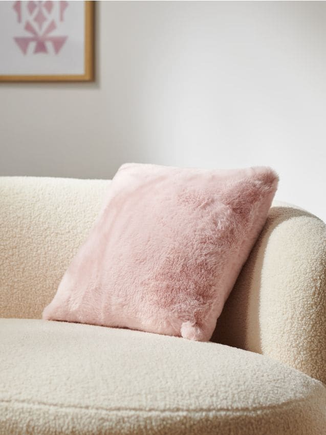 Cuscino Colore rosa pastello - SINSAY - 407BG-03X