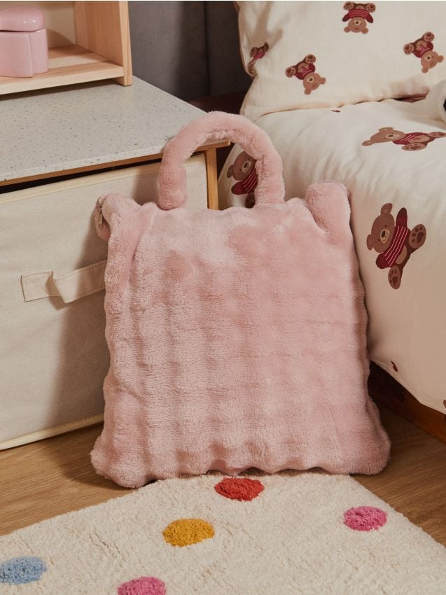 Deka Hello Kitty Boja pastelnoružičasto - SINSAY - 456EM-03X