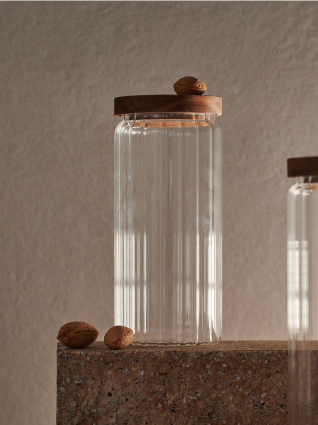 STORAGE BOX Culoare alb - SINSAY - 539DU-00X