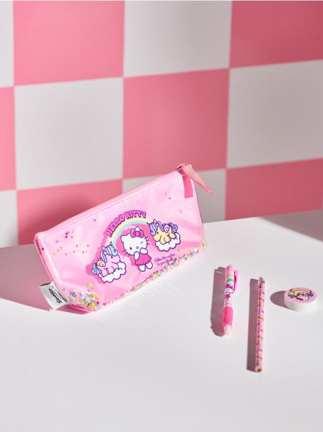 Penar Hello Kitty Culoare roz - SINSAY - 560CN-30X