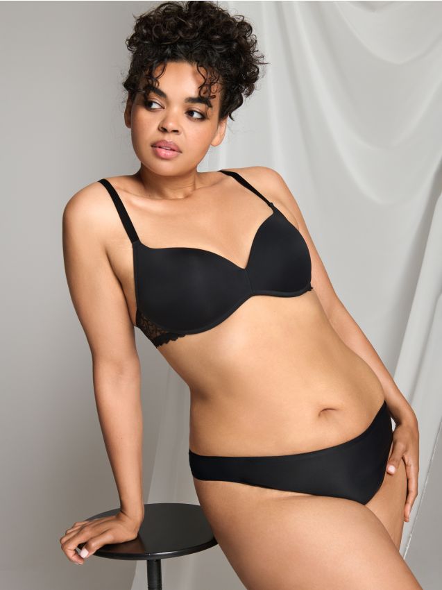Push-up-BHs, 2er-Pack Farbe Creme - SINSAY - 5812Z-01X Push-up-BHs, 2er-Pack Farbe Creme - SINSAY - 5812Z-01X