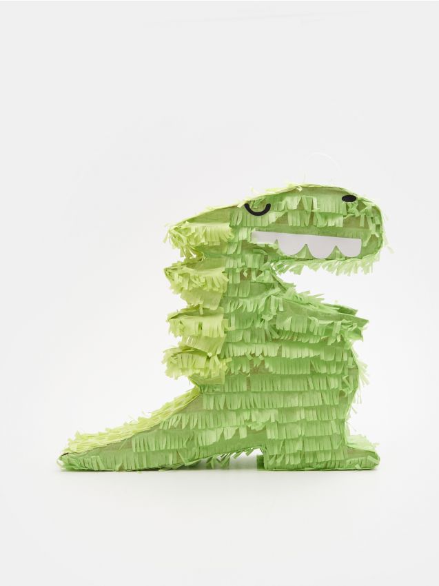 Piniata Kolor wielobarwny - SINSAY - 6203P-MLC