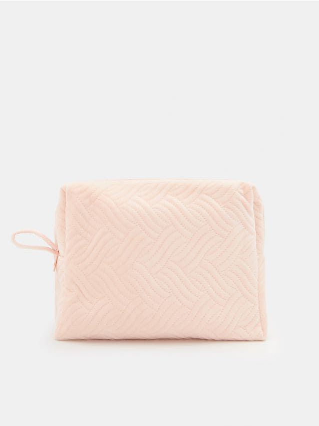 Portfard Culoare oranj-deschis - SINSAY - 6423K-20X